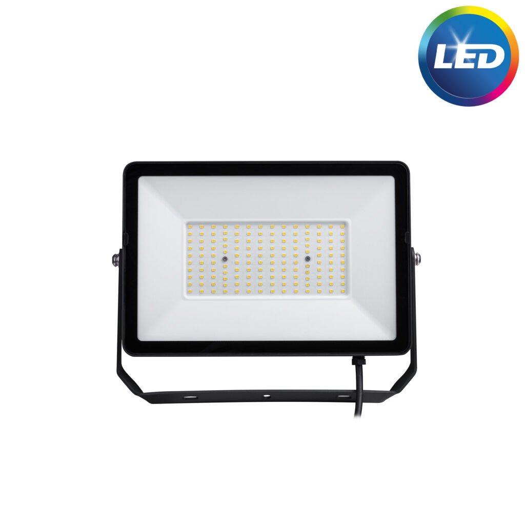 Philips SmartBright Floodlight G2 BVP150 100W Neutral White – Q Bazaar