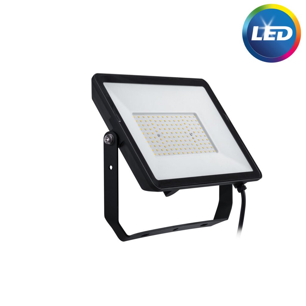 Philips SmartBright Floodlight G2 BVP150 150W Warm White – Q Bazaar